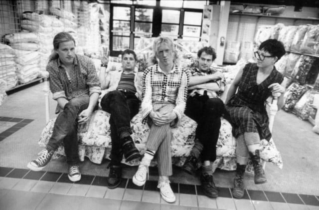 Thinking Fellers Union Local 282 Albums, Songs - Discography - Album of ...