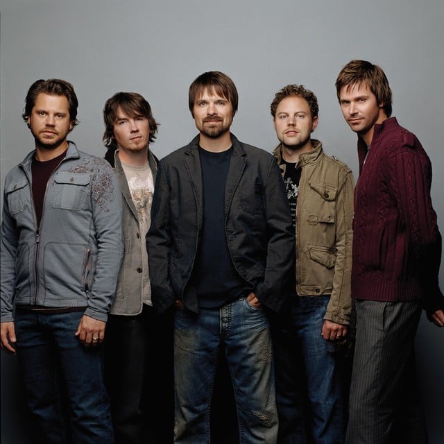 Third Day Albums, Songs - Discography - Album of The Year