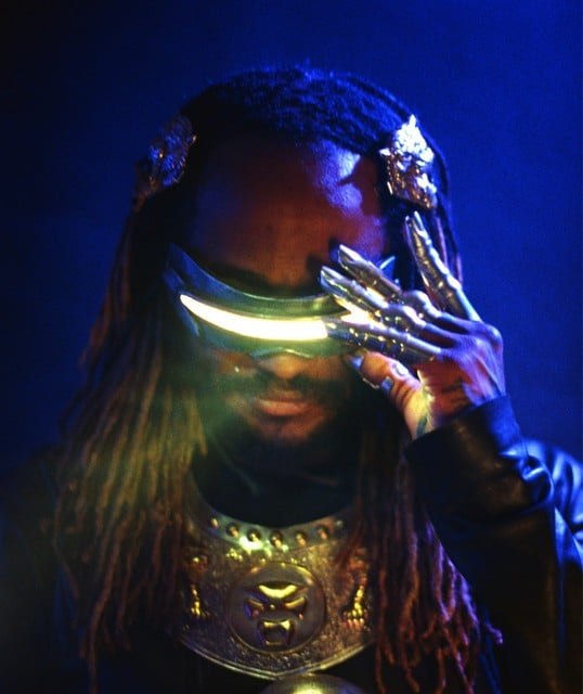 Thundercat Albums, Songs - Discography - Album of The Year