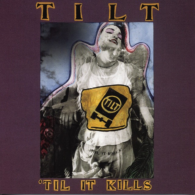 Tilt (Band) Albums, Songs - Discography - Album of The Year