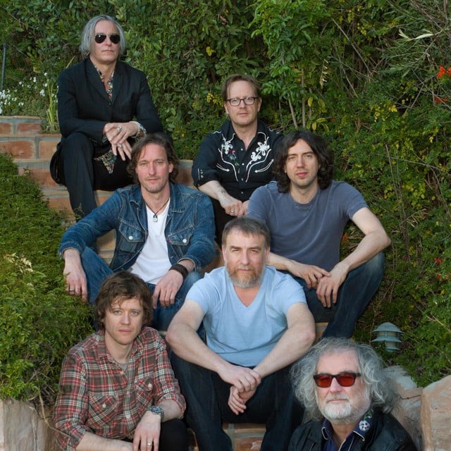 Tired Pony Albums, Songs - Discography - Album of The Year