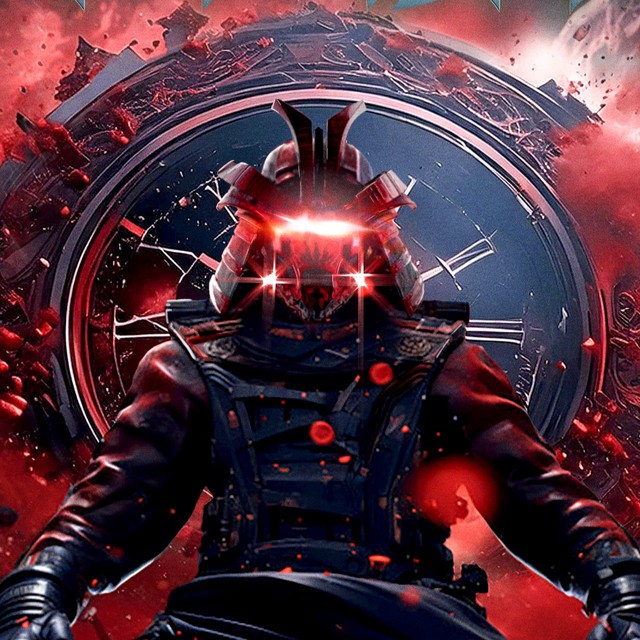 Tokyo Blade Albums, Songs - Discography - Album of The Year