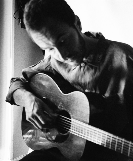 Tom Smith Albums, Songs - Discography - Album of The Year