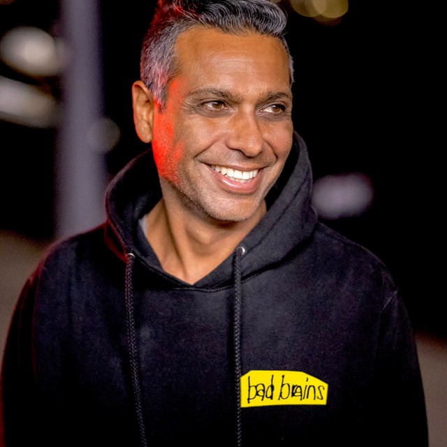 Tony Kanal Albums, Songs - Discography - Album of The Year