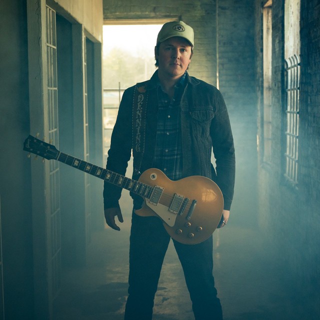 Travis Denning Albums, Songs - Discography - Album of The Year