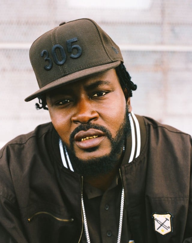 Trick Daddy Albums, Songs - Discography - Album of The Year