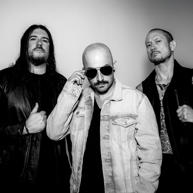 Trivium Albums, Songs - Discography - Album of The Year