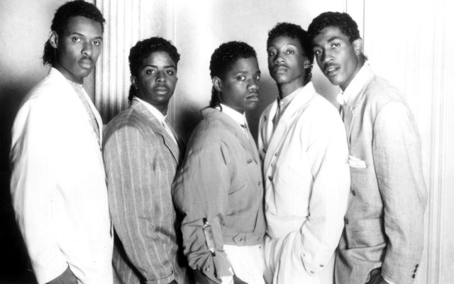 Troop Albums, Songs - Discography - Album of The Year
