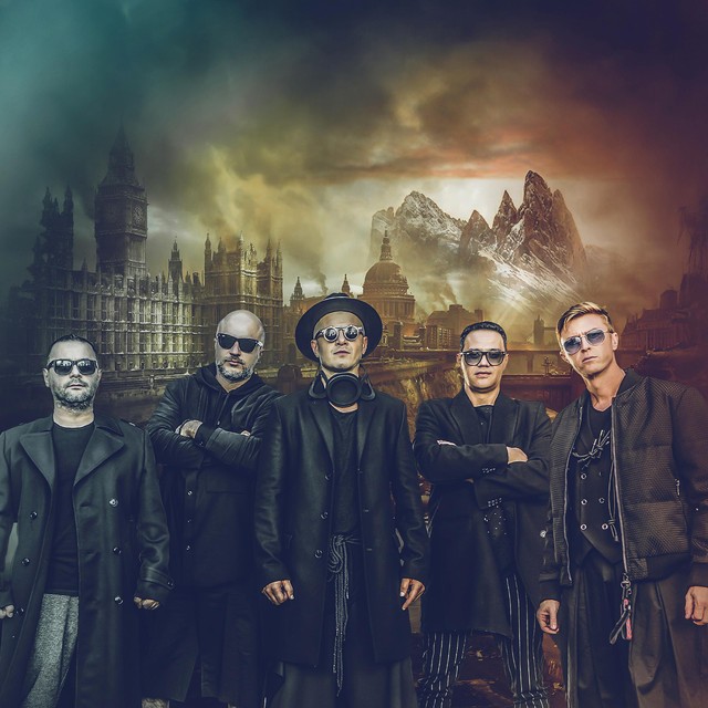 Tropico Band Albums, Songs - Discography - Album of The Year