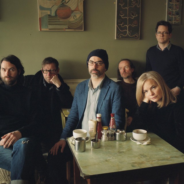 Tunng Albums, Songs - Discography - Album of The Year