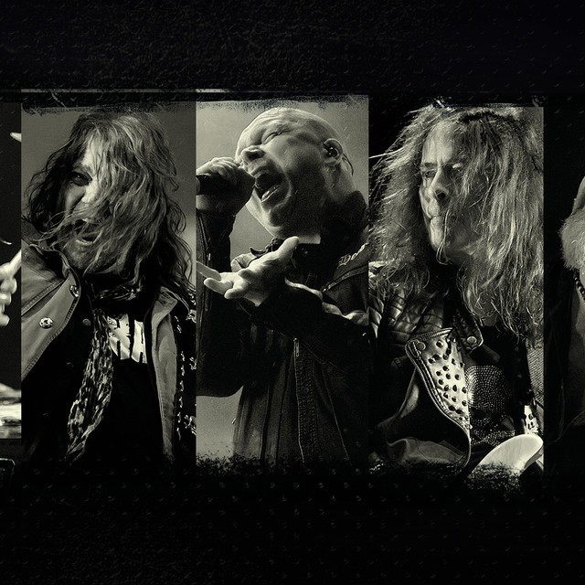 Unisonic Albums, Songs - Discography - Album of The Year