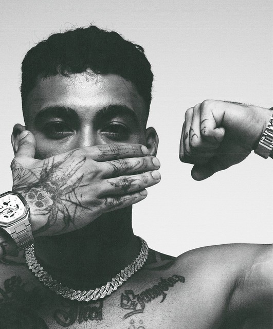 UZI Albums, Songs - Discography - Album of The Year