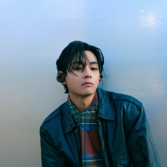 V Albums, Songs - Discography - Album of The Year