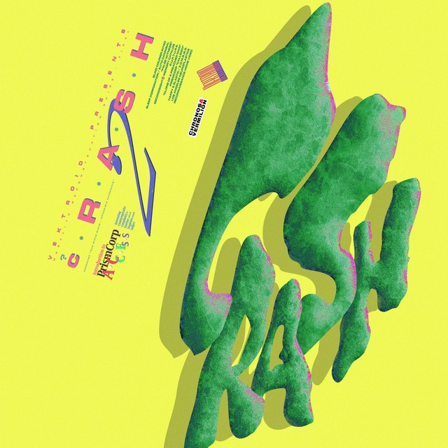 Vektroid Albums, Songs - Discography - Album of The Year