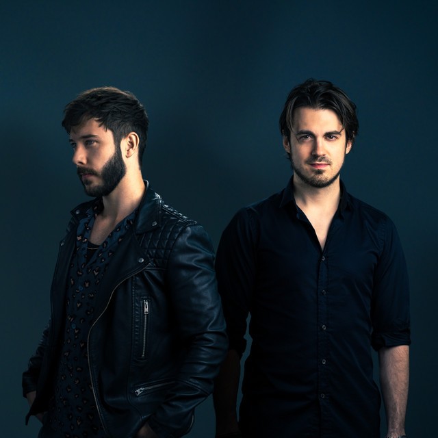 Vicetone Albums, Songs - Discography - Album of The Year