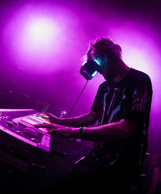 Virtual Riot Albums, Songs - Discography - Album of The Year