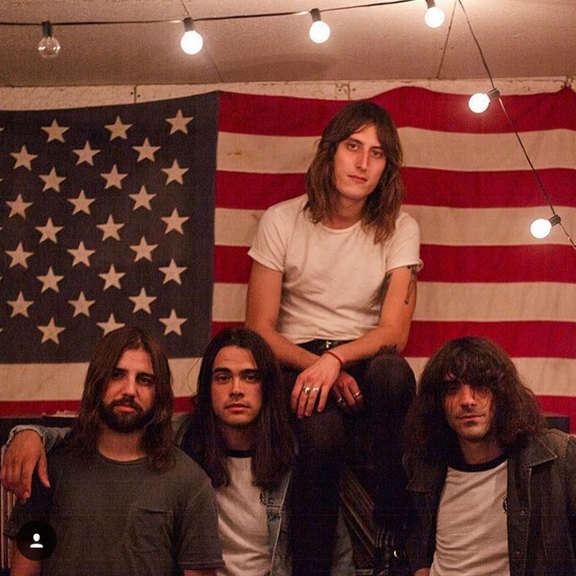Vista Kicks Albums, Songs - Discography - Album of The Year