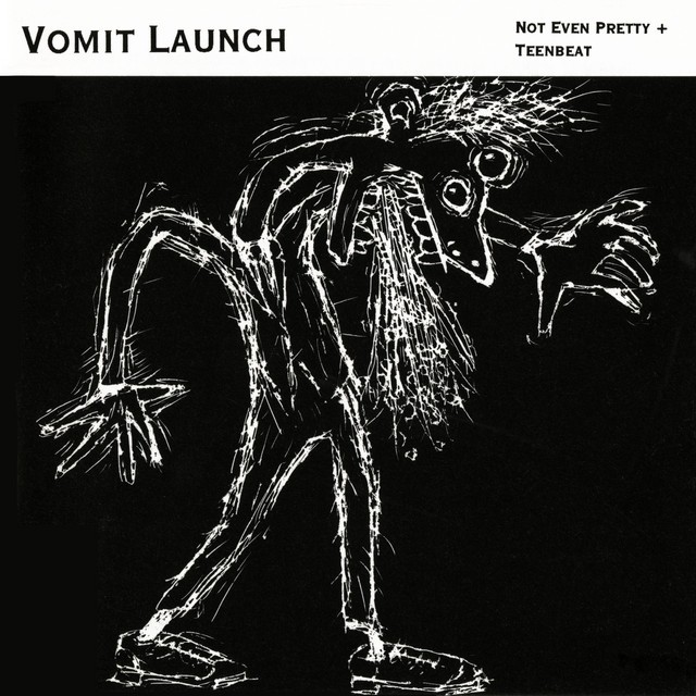 Vomit Launch Albums, Songs - Discography - Album of The Year