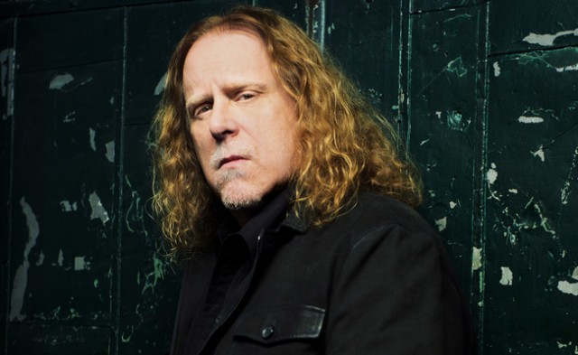Warren Haynes Albums, Songs - Discography - Album of The Year