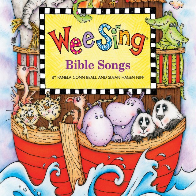 Wee Sing Albums, Songs - Discography - Album of The Year