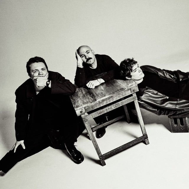 White Reaper Albums, Songs - Discography - Album of The Year