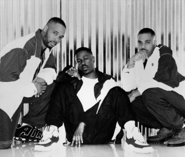 Whodini Albums, Songs - Discography - Album of The Year