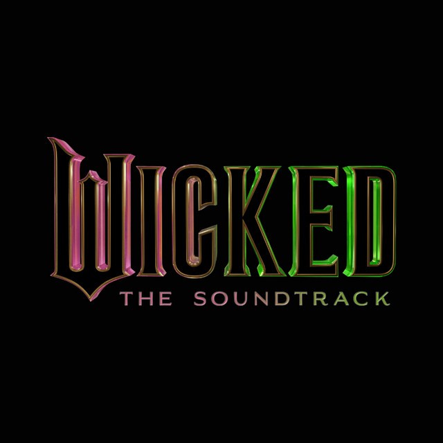 Wicked Movie Cast Albums, Songs - Discography - Album of The Year