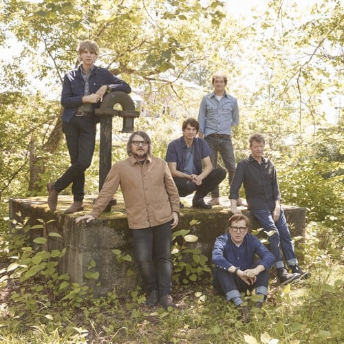 Wilco Albums, Songs - Discography - Album of The Year