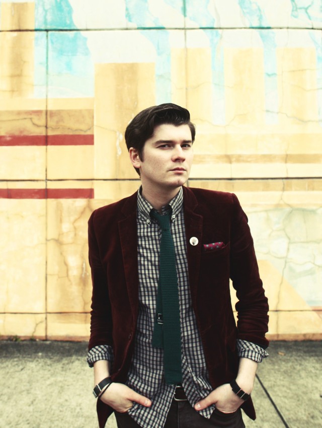 William Beckett Albums, Songs - Discography - Album of The Year