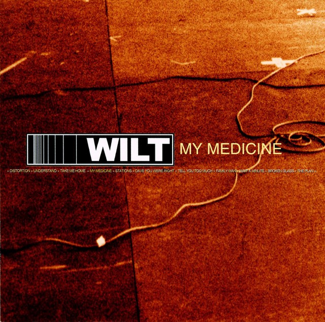 Wilt Albums, Songs - Discography - Album of The Year