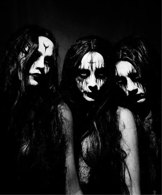 Witch Club Satan Albums, Songs - Discography - Album of The Year