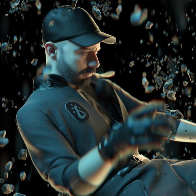 Woodkid Albums, Songs - Discography - Album of The Year