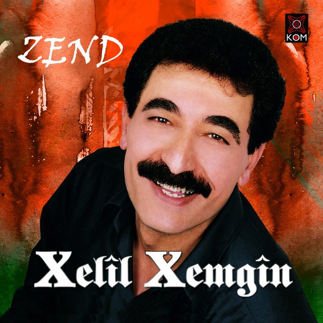 Xelîl Xemgîn Albums, Songs - Discography - Album of The Year