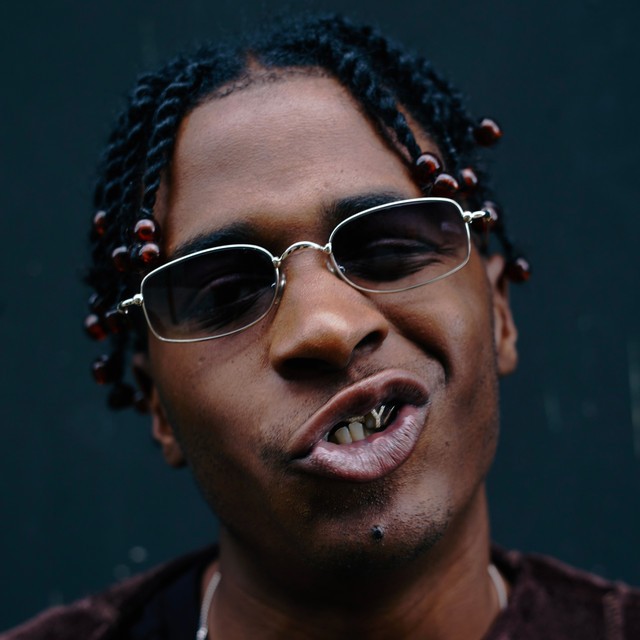 Yamê Albums, Songs - Discography - Album of The Year