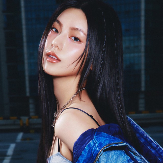 YEJI Albums, Songs - Discography - Album of The Year