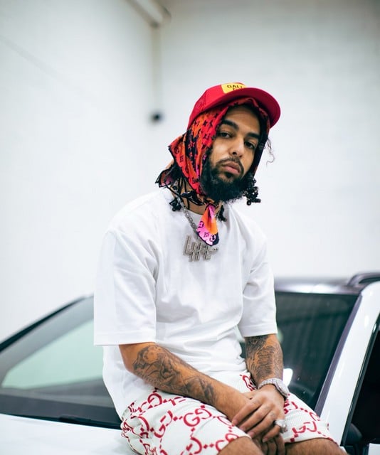 Young Moe Albums, Songs - Discography - Album of The Year