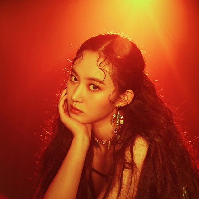YURI Albums, Songs - Discography - Album of The Year