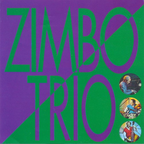 Zimbo Trio Albums, Songs - Discography - Album of The Year