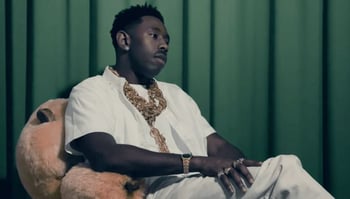 Tyler, the Creator Takes a 2025 Victory Lap on “Sag Harbor” - Album of ...