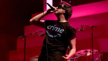 shame Announce New Album 'Cutthroat,' Release Title Track - Album of ...