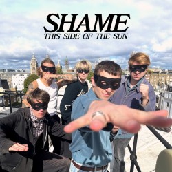 shame Albums, Songs - Discography - Album of The Year