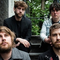Gilla Band Albums, Songs - Discography - Album of The Year