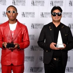 The Neptunes Albums, Songs - Discography - Album of The Year