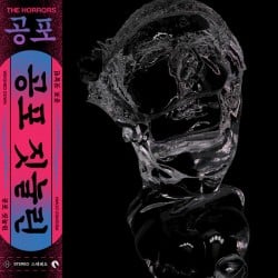 The Horrors Albums, Songs - Discography - Album of The Year