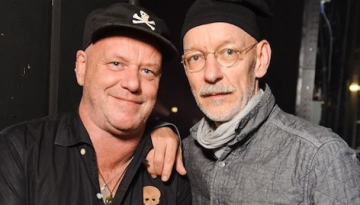 The Orb announces new collab-heavy album, No Sounds Are Out Of Bounds ...