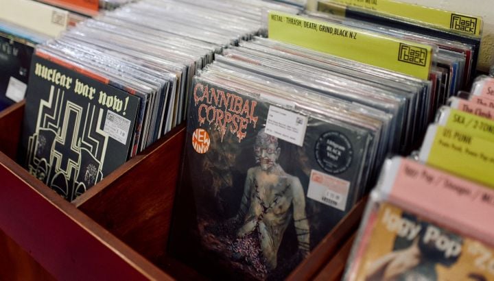 Record Store Day 2025: The 27 Must-Have Releases - Album of the Year