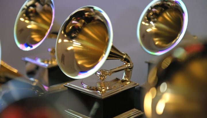 Grammys Add A Best Album Cover Category - Album of the Year