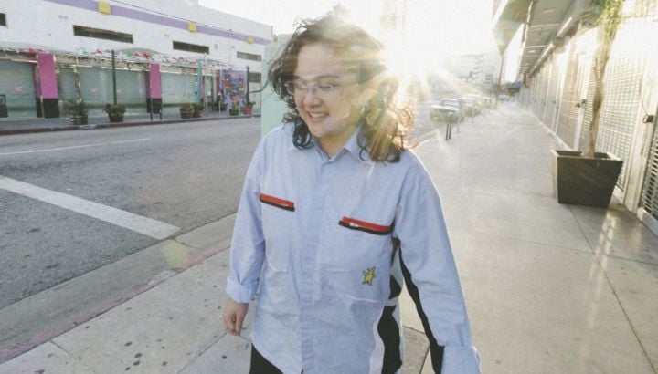 Jay Som Announces First New Album in Six Years - Album of the Year