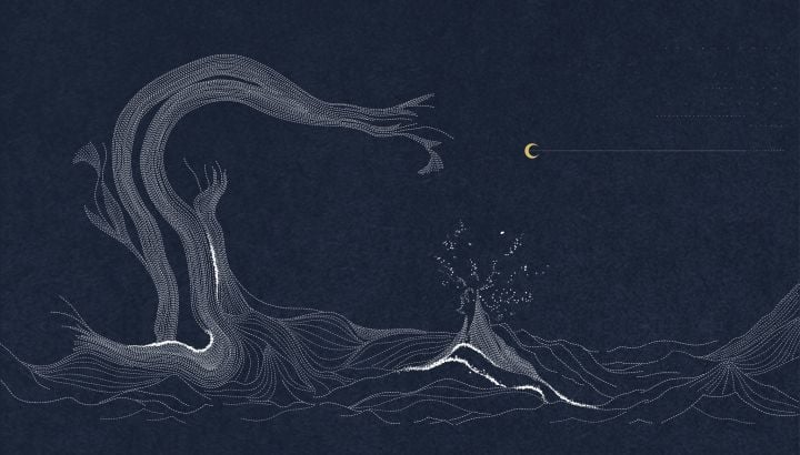 Quadeca reveals tracklist and release date for Vanisher, Horizon ... Quadeca reveals tracklist and release date for Vanisher, Horizon ...