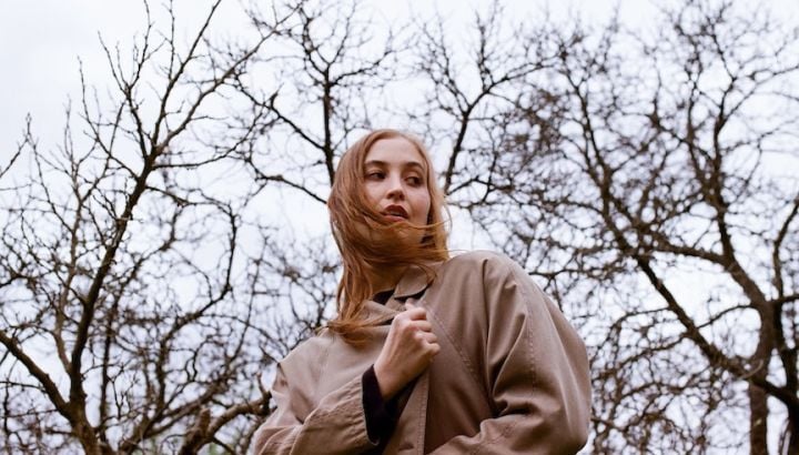 Hatchie releases new single “Only One Laughing” - Album of the Year